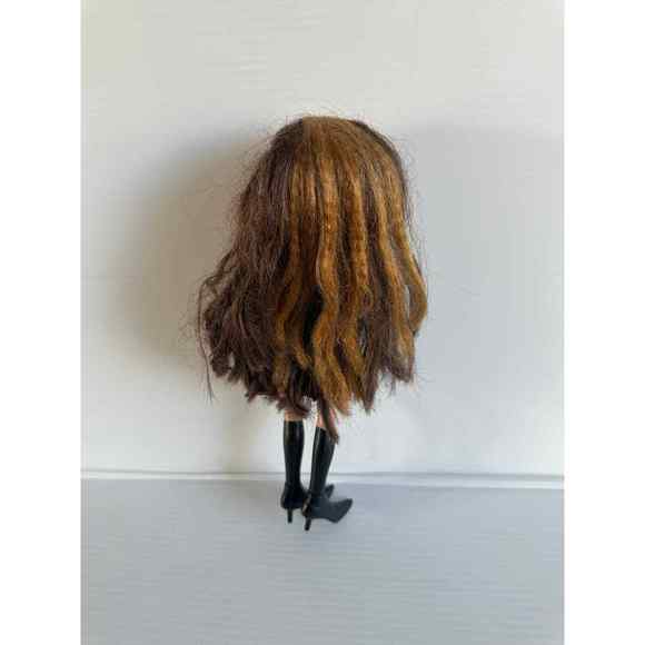 Bratz | Toys | Bratz Ooh La La Dana Doll 20 Mga Vtg Brunette Highlight ...